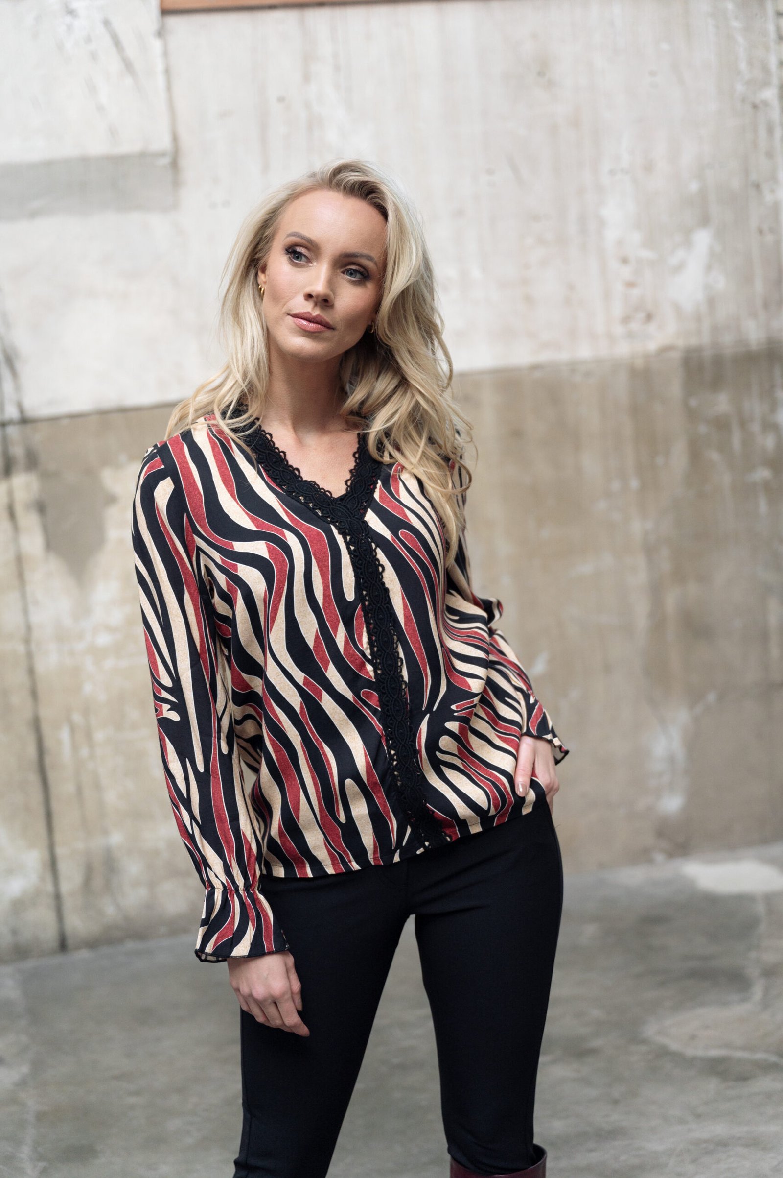 Home - Sophia Perla Nederlandse damesmode